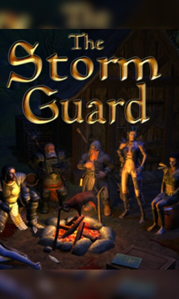The Storm Guard: Darkness is Coming 🥇 Best Prices | G2A.COM