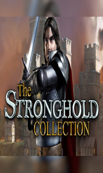 Buy The Stronghold Collection (PC) - Steam Account - GLOBAL - Cheap ...