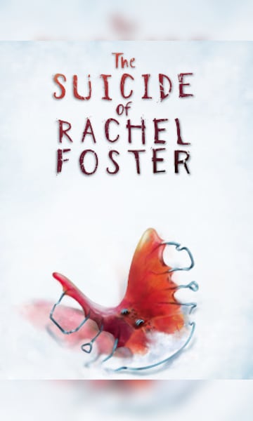 ¡Comprar The Suicide of Rachel Foster (PC) - Steam Regalo - JAPÓN ...