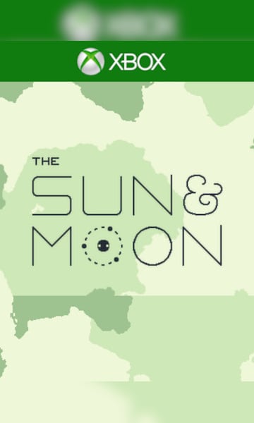 Kup The Sun and Moon (Xbox One) - Xbox Live Klucz - USA - Tanio - G2A.COM