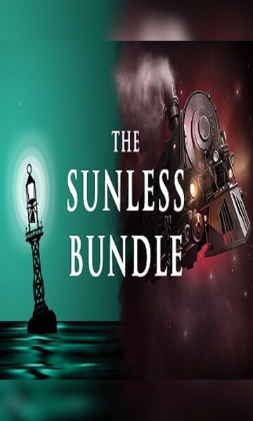Buy The Sunless Sea + Skies Bundle (PC) - Steam Gift - GLOBAL - Cheap ...