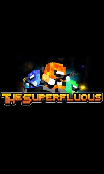 The Superfluous 🥇 Best Prices | G2A.COM