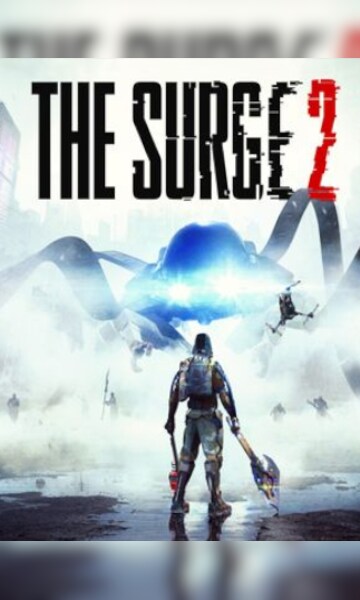 The Surge 2 🥇 Best Prices | G2A.COM