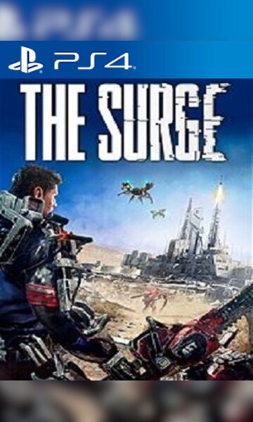 The Surge 🥇 Meilleures offres & Prix bas | G2A.COM