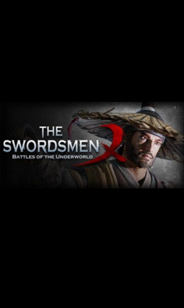 The Swordsmen X 🥇 Best Prices | G2A.COM