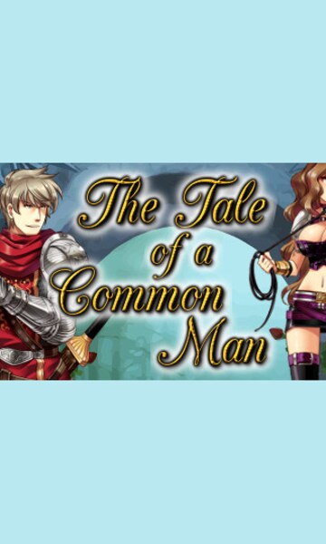 The Tale of a Common Man 🥇 Best Prices | G2A.COM