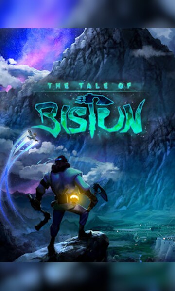 Buy The Tale of Bistun (PC) - Steam Gift - GLOBAL - Cheap - G2A.COM!