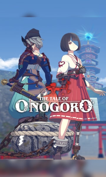 Buy The Tale of Onogoro (PC) - Steam Key - GLOBAL - Cheap - G2A.COM!