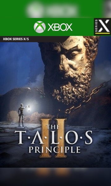 The Talos Principle 2 🥇 Best Prices | G2A.COM