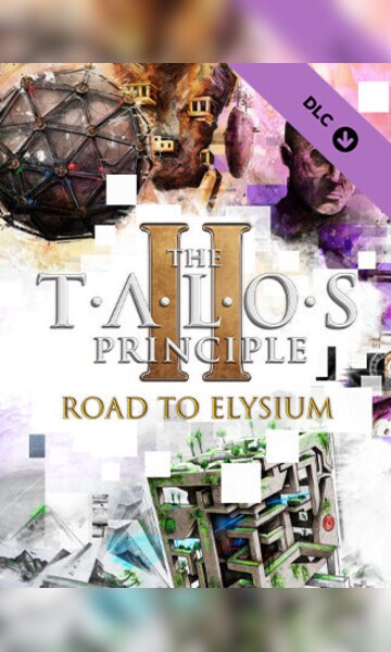 ¡Comprar The Talos Principle 2 - Road to Elysium (PC) - Steam Regalo - GLOBAL - Barato - G2A.COM!