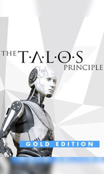 Buy The Talos Principle | Gold Edition (PC) - Steam Gift - EUROPE ...
