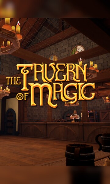 The Tavern of Magic 🥇 Best Prices | G2A.COM