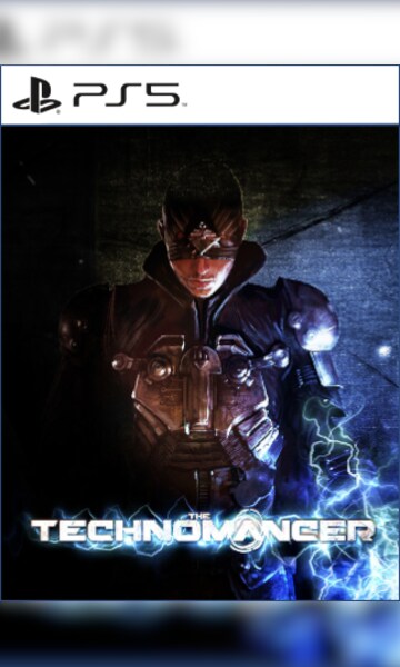 The Technomancer 🥇 Best Prices | G2A.COM