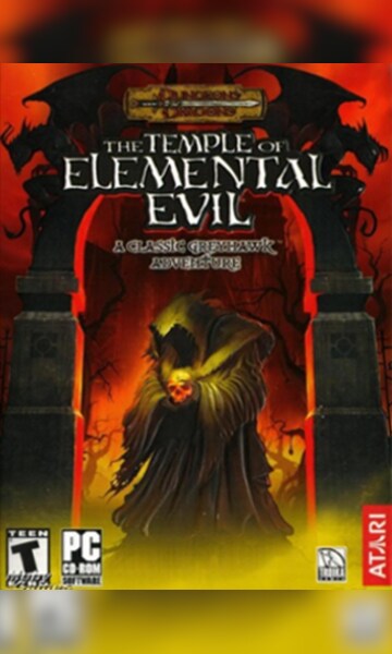The Temple of Elemental Evil 🥇 Best Prices | G2A.COM