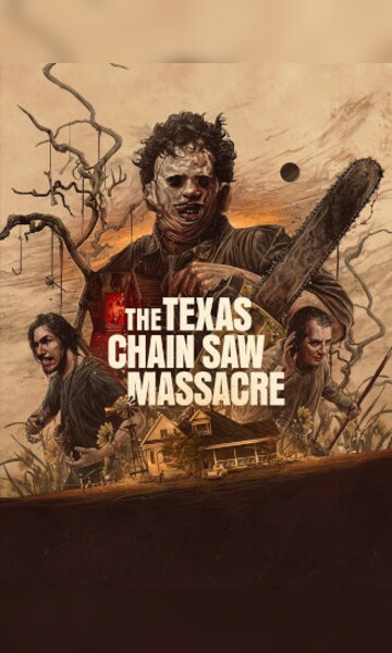 The Texas Chain Saw Massacre (PC) - Microsoft Store Konto - GLOBAL ...
