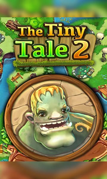 The Tiny Tale 2 🥇 Best Prices | G2A.COM