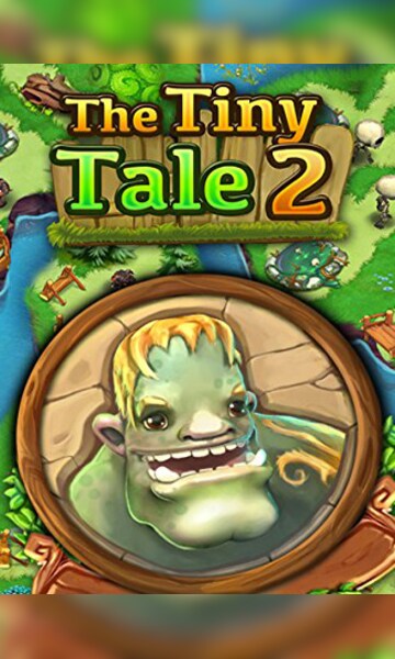 Buy The Tiny Tale 2 Steam Gift GLOBAL - Cheap - G2A.COM!