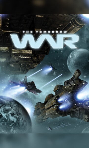 The Tomorrow War 🥇 Best Prices | G2A.COM