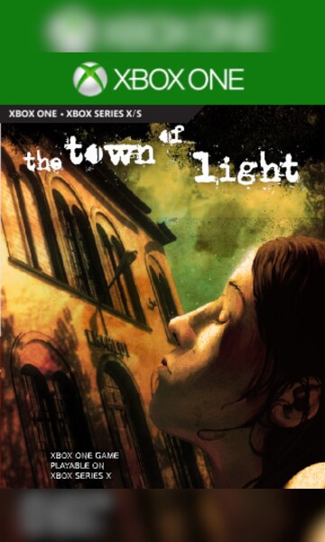 Buy The Town of Light (Xbox One) - Xbox Live Key - ARGENTINA - Cheap ...
