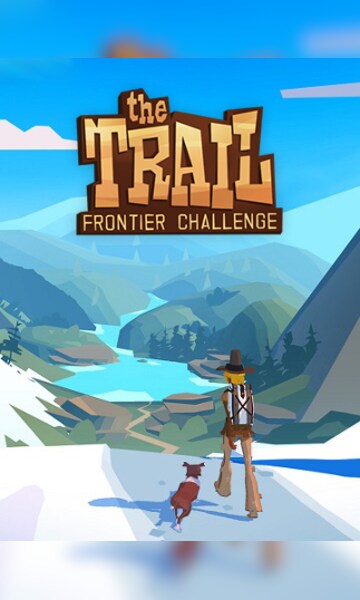 The Trail: Frontier Challenge 🥇 Best Prices | G2A.COM