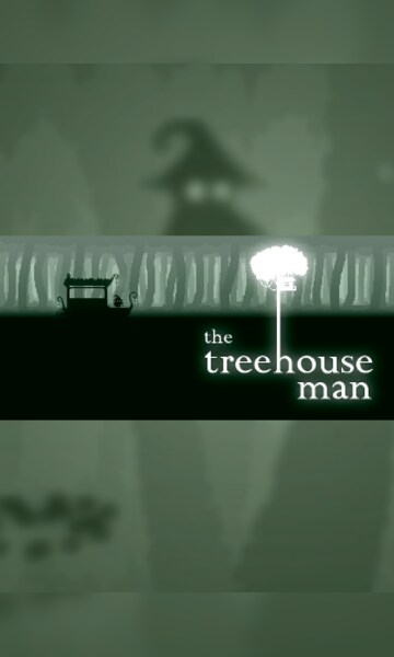 The Treehouse Man 🥇 Best Prices | G2A.COM