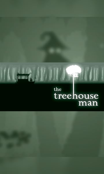 Buy The Treehouse Man Steam Key GLOBAL - Cheap - G2A.COM!