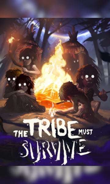 Buy The Tribe Must Survive (PC) - Steam Gift - GLOBAL - Cheap - G2A.COM!