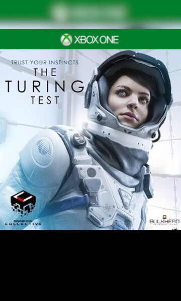 ¡Comprar The Turing Test Xbox Live Clave ESTADOS UNIDOS - Barato - G2A.COM!