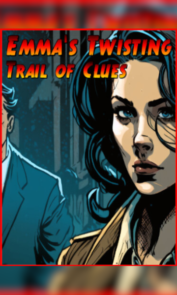 The Twisting Trail of Clues 🥇 Best Prices | G2A.COM