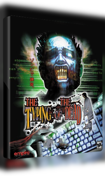 Buy The Typing of The Dead: Thou Filthy Love Collection Steam Gift ...