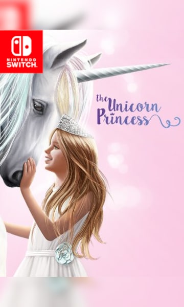Buy The Unicorn Princess (Nintendo Switch) - Nintendo eShop Key ...