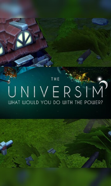 Buy The Universim (PC) - GOG.COM Key - GLOBAL - Cheap - G2A.COM!