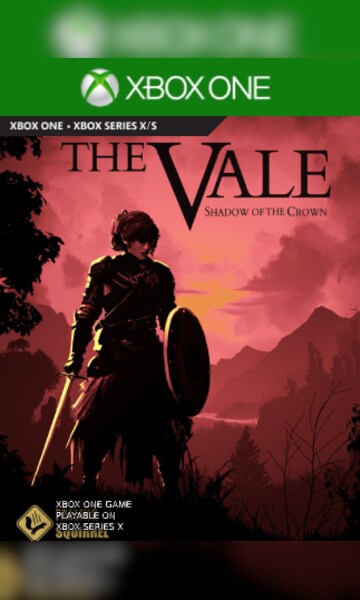 The Vale: Shadow of the Crown 🥇 Best Prices | G2A.COM