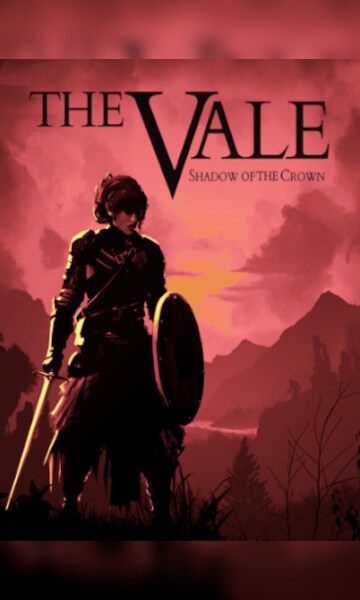 ¡Comprar The Vale: Shadow of the Crown (PC) - Steam Clave - GLOBAL ...