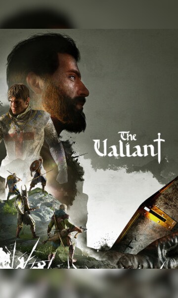 The Valiant (PC) - Steam Schlüssel - GLOBAL kaufen - Günstig - G2A.COM!
