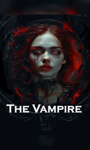 The Vampire (PC) - Steam Schlüssel - GLOBAL kaufen - Günstig - G2A.COM!