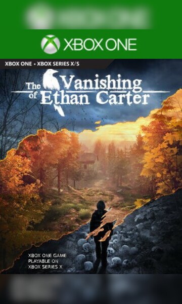 The Vanishing of Ethan Carter 🥇 Best Prices | G2A.COM