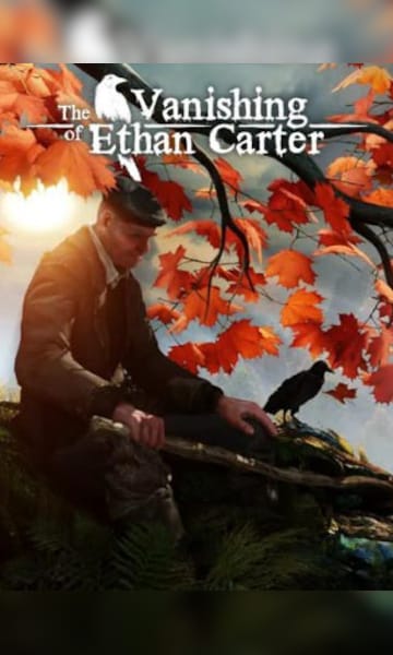 Buy The Vanishing of Ethan Carter (PC) - Steam Gift - EUROPE - Cheap ...