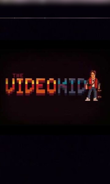 THE VIDEOKID 🥇 Best Prices | G2A.COM