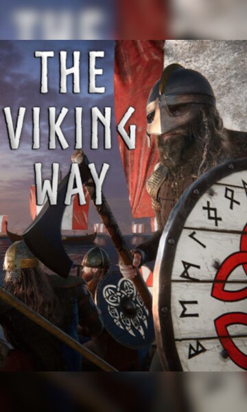 Buy The Viking Way (PC) - Steam Gift - GLOBAL - Cheap - G2A.COM!
