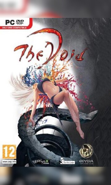 The Void 🥇 Best Prices | G2A.COM
