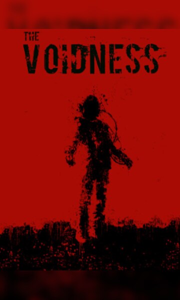 Buy The Voidness (PC) - Steam Key - GLOBAL - Cheap - G2A.COM!