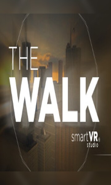 The Walk VR 🥇 Best Prices | G2A.COM