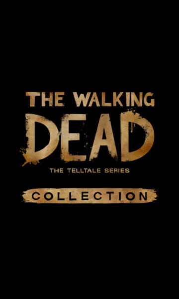 Buy The Walking Dead + 400 Days DLC + Season Two Bundle (PC) - Steam ...