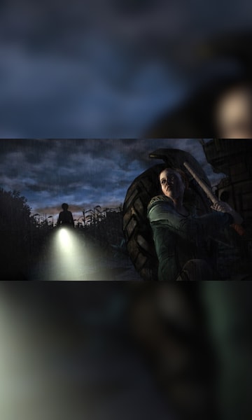 Buy The Walking Dead – Ultimate Steam Bundle (PC) - Steam Gift - GLOBAL ...