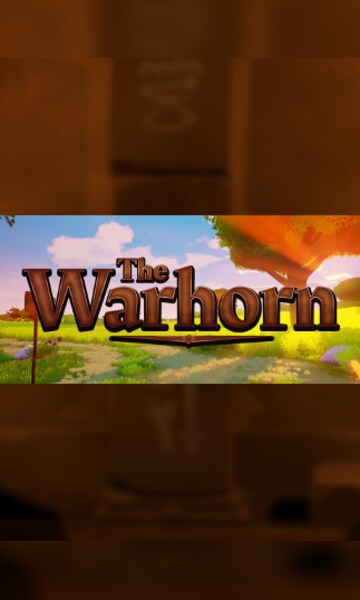 Buy The Warhorn Steam Key GLOBAL - Cheap - G2A.COM!