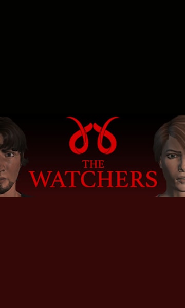 The Watchers 🥇 Best Prices | G2A.COM