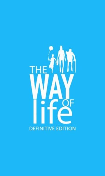 The Way of Life: DEFINITIVE EDITION 🥇 Best Prices | G2A.COM