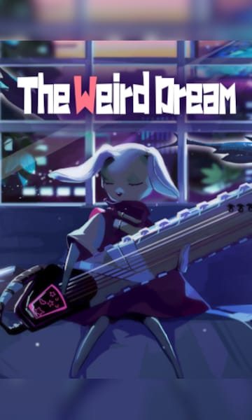 The Weird Dream 🥇 Best Prices | G2A.COM