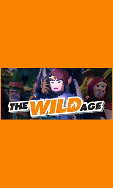 The Wild Age 🥇 Mejores ofertas y precios baratos | G2A.COM